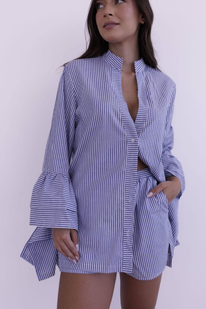 Conjunto Aria • Licie